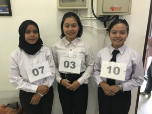 私たちについて - LPK DARMA