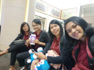 私たちについて - LPK DARMA